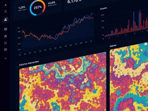 How to Use Heatmaps to Improve User Experience